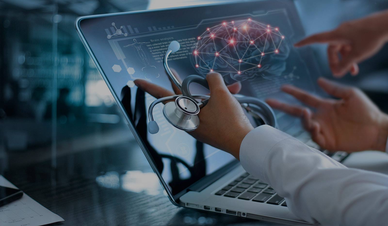 Concussion Management | PARC of Ontario