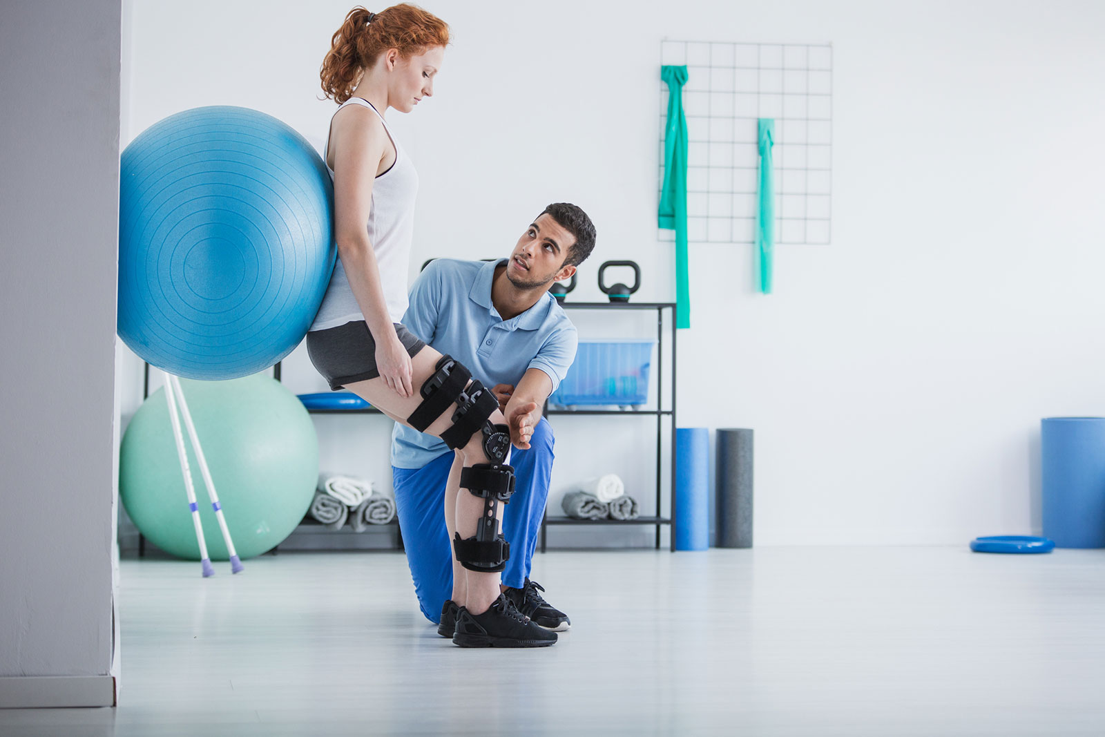 Sports Therapy | PARC of Ontario