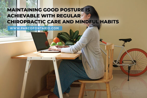 10 Essential Tips for Maintaining Good Posture with Chiropractic Care ...