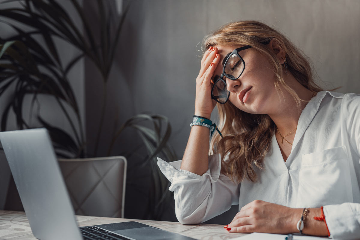 How to Tell If Your Chronic Fatigue Has a Musculoskeletal Cause | The ...