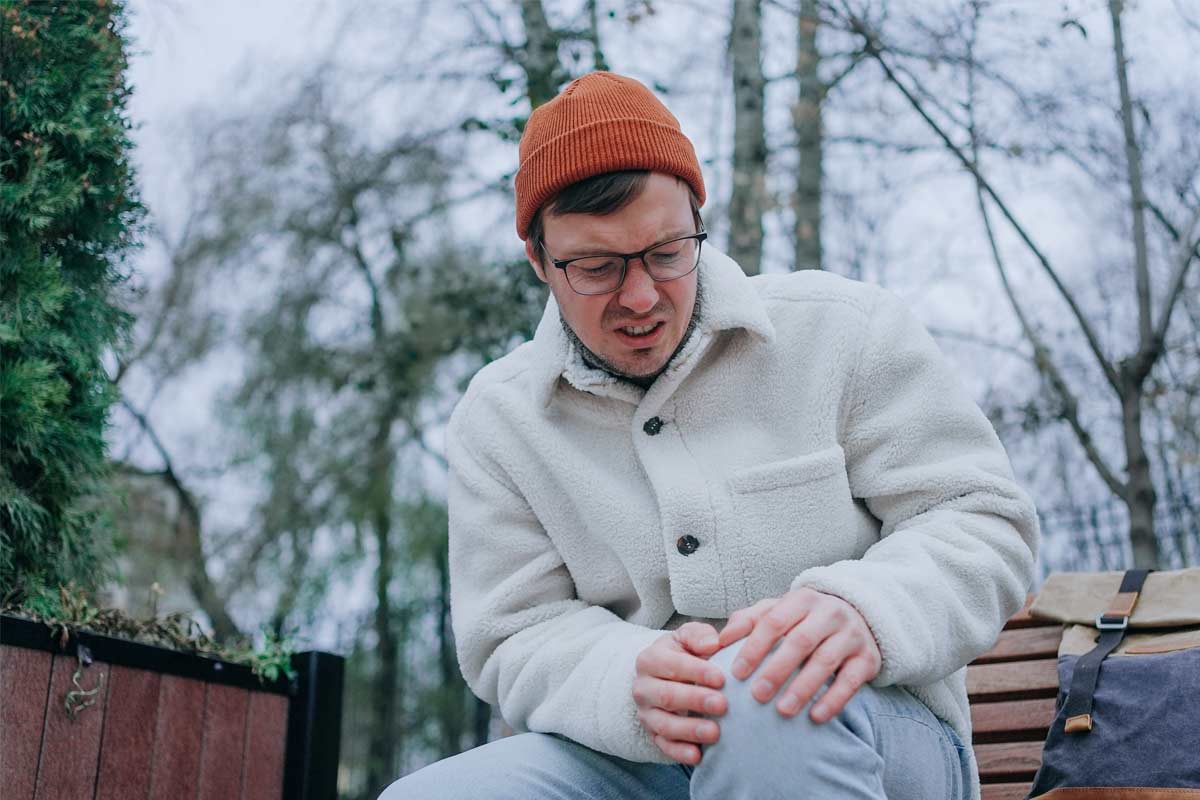 Your Winter Joint Survival Guide: Best Practices for Cold-Weather ...